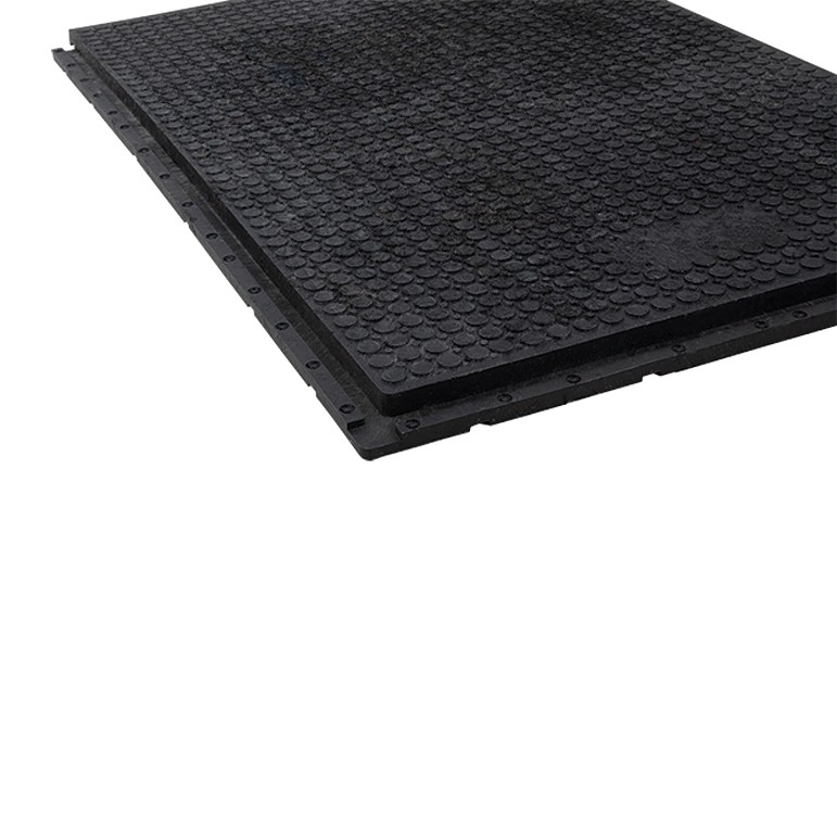 Plaque de roulage 46 tonnes - Panostock