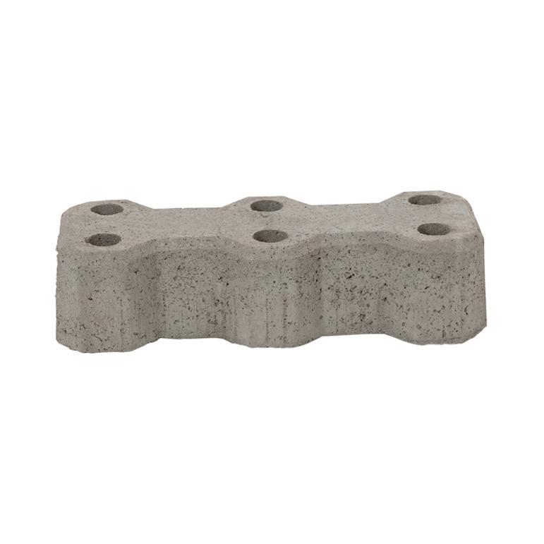 Plot en béton 34kg - Panostock