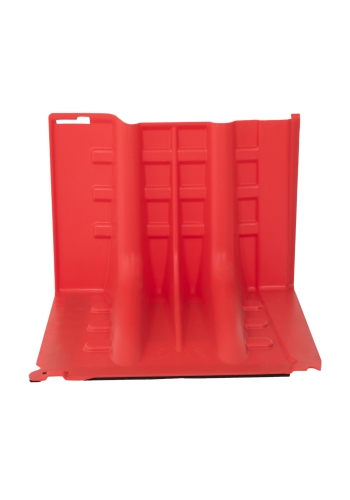 Barrière Anti-Inondation ABS 70cm (Pose Rapide)
