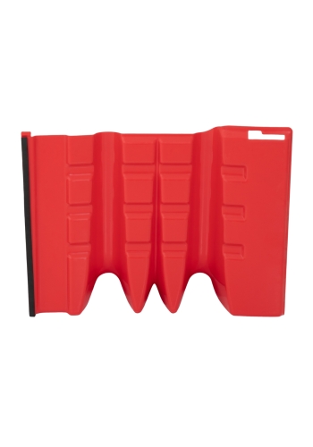 Barrière Anti-Inondation ABS 70cm (Pose Rapide)