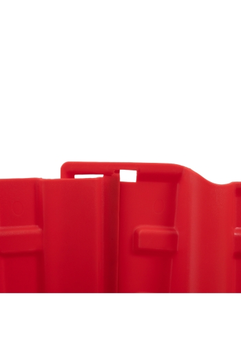 Barrière Anti-Inondation ABS 70cm (Pose Rapide)